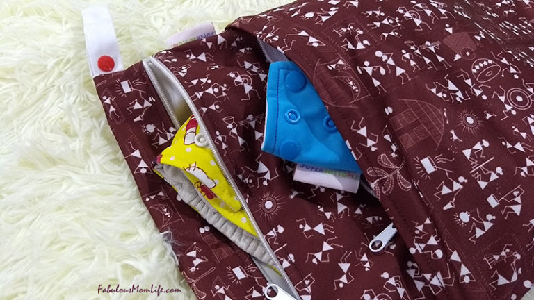 Bum Couture! Superbottoms Cloth Diapers Review - Fabulous Mom Life