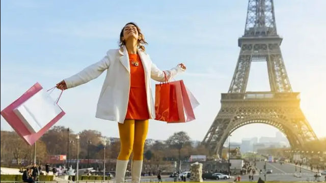 Some of the Best Places in the World for Shopping Abroad - Fabulous Mom ...