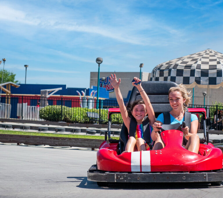10 Fun Things to Do with Family in Fredericksburg - Fabulous Mom Life