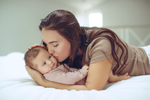 7 Style Tips for New Mothers - Fabulous Mom Life