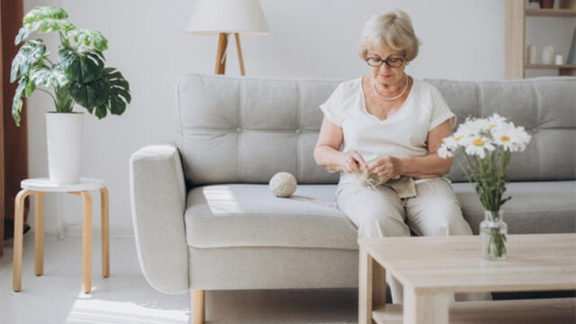 Creating a Safe and Dementia-Friendly Home Environment - Fabulous Mom Life