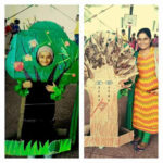 DIY Fancy Dress / Halloween Costume Ideas for Kids - Fabulous Mom Life