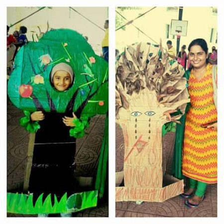 DIY Fancy Dress / Halloween Costume Ideas for Kids - Fabulous Mom Life