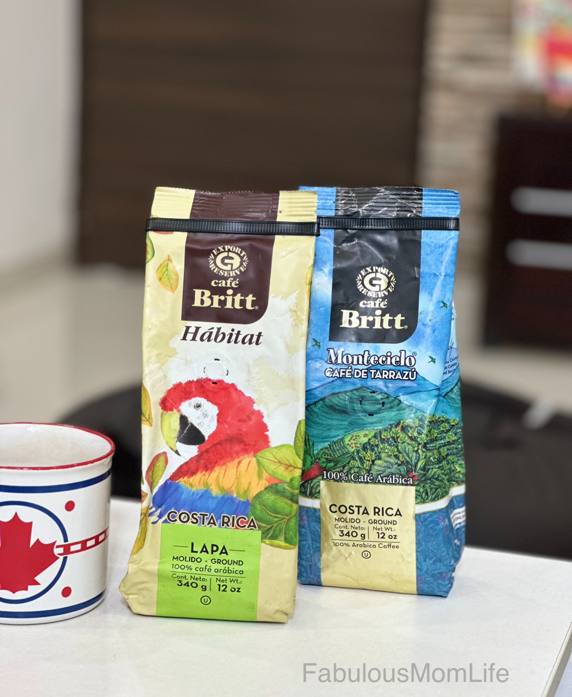 Best Costa Rica Coffee Brands, Cacique Guaro and Other Souvenirs to ...