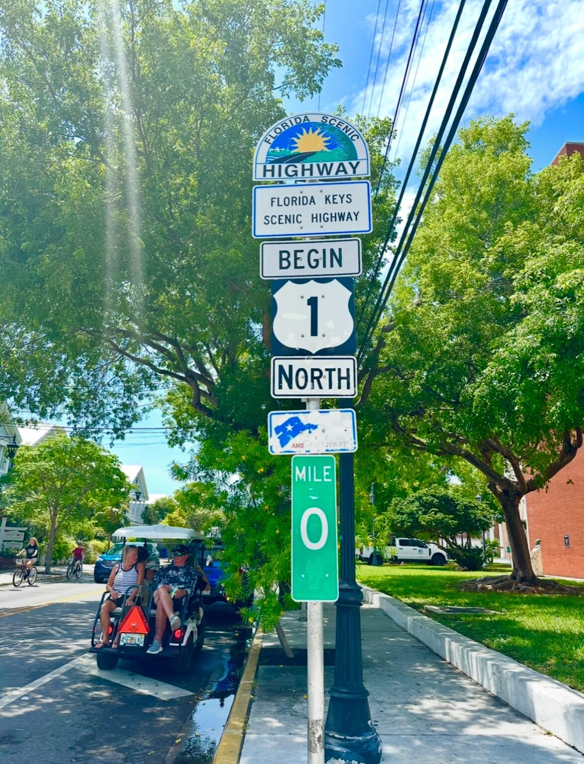 A One-Day Trip to Key West from Miami: Complete Travel Guide - Fabulous ...