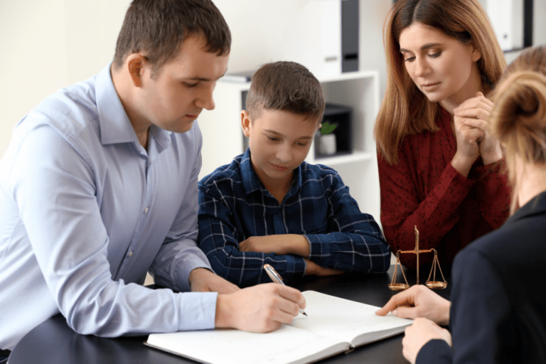 What Parents Need to Know About Emergency Custody Hearings - Fabulous ...